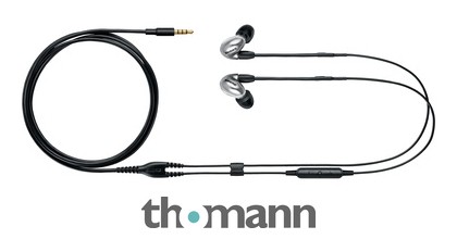 Shure SE846 Gen 2 Graphite – Thomann Nederland