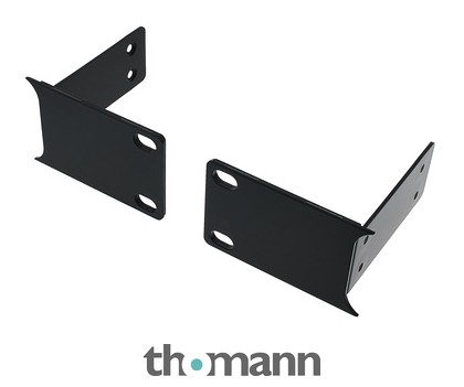 Audient EVO Rack Kit for Evo 16 – United States
