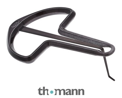 Schwarz Jaw Harp Antique Nr.12 – Thomann UK