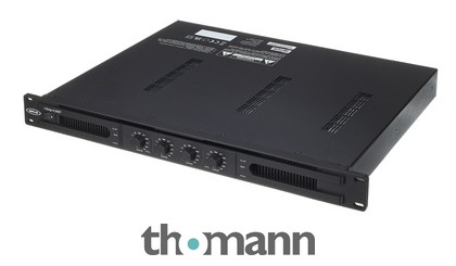 Sirus I-Amp 4.500T – Thomann France