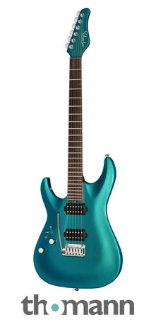Schecter Aaron Marshall AM-6 AJ LH – Thomann Elláda
