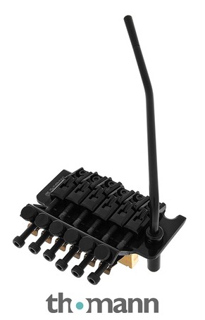 Gotoh GE1996T-33-B FR-Style Tremolo – Thomann Danmark