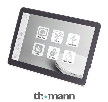 Shure STEM Touch Controller – Thomann Österreich