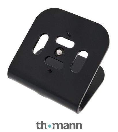 Catchbox Plus Dock Mounting Bracket – Thomann UK