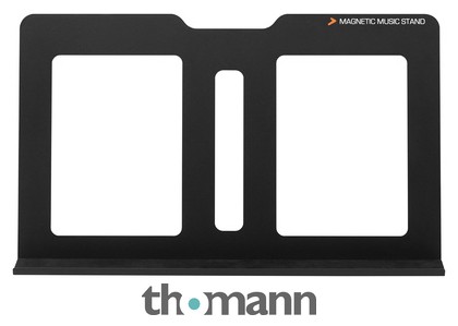 Studiologic Numa X Piano Music Stand – Thomann Sverige