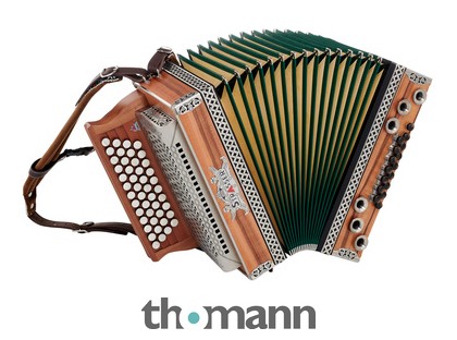 Strasser Professional G/C/F/Bb Apple – Thomann UK