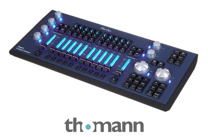 ChamSys MagicQ Compact Connect – Thomann Sverige