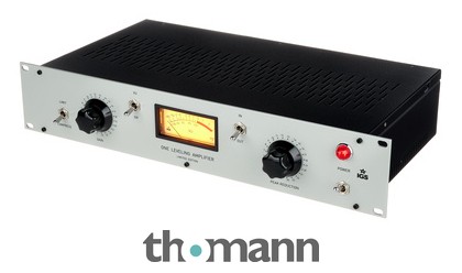 IGS Audio One LA 19" – Thomann UK