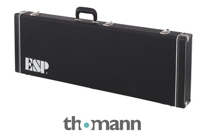 ESP Phoenix Guitar Case – Thomann Sverige