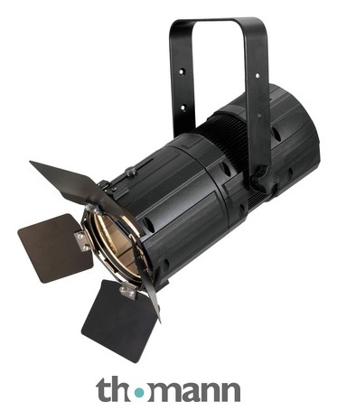 Eurolite LED PFR-50 WW Fresnel Spot – Thomann UK