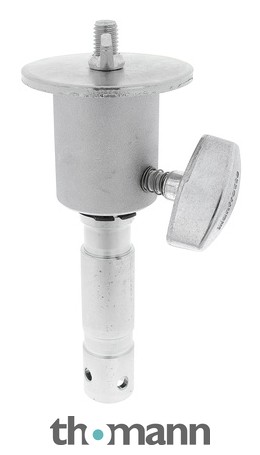 Manfrotto 616-12 Pan Spigot M12 – Thomann UK