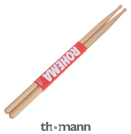 Rohema 55A Hickory lacquer finish – United States