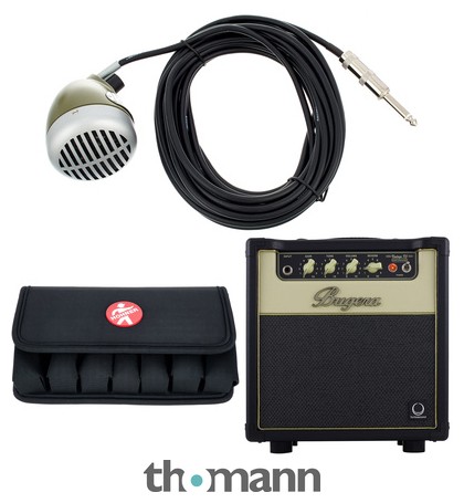 Thomann Harp Gear Set 2 – Thomann UK