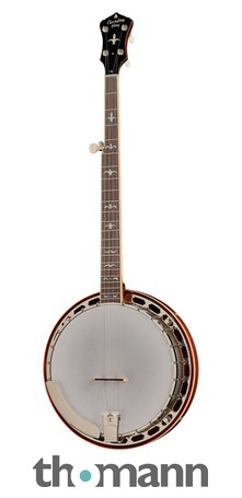 Recording King RK-R36-BR – Thomann UK