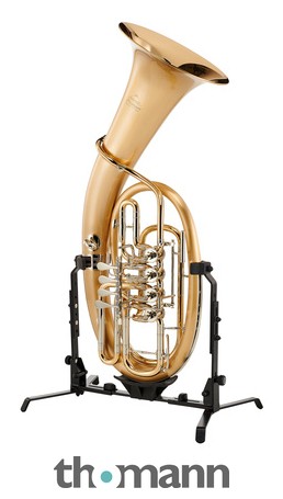 Miraphone 47WL4 11000 G010 Bb-Tenorhorn – Thomann UK
