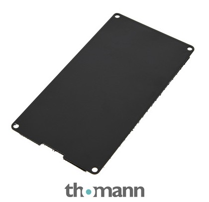 Harley Benton Boss bottom plate w/Hook – Thomann UK