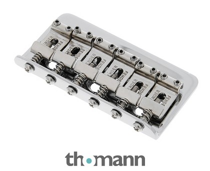 Fender AV Hardtail Bridge Strat – Thomann UK