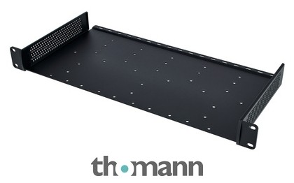 Blackmagic Design Universal Rack Shelf – United States