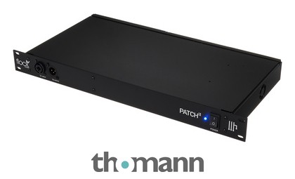 Flock Audio Patch LT – Thomann UK