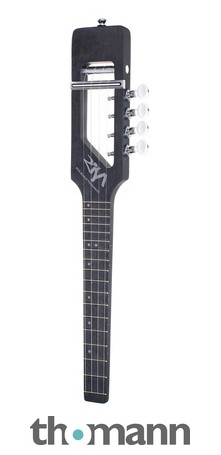 Risa Uke-Solid-Tenor BLK – Thomann Portuguesa