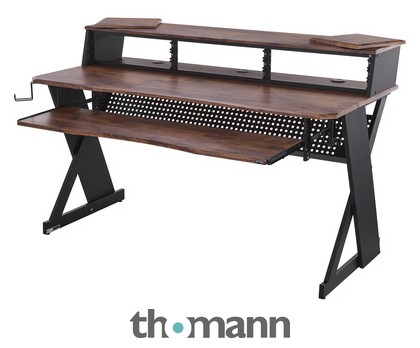 Thomann Studio Table XL Wood – Thomann UK
