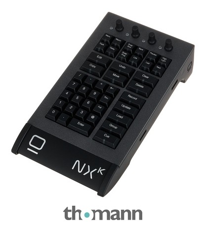 Obsidian NXK Keypad – Thomann UK