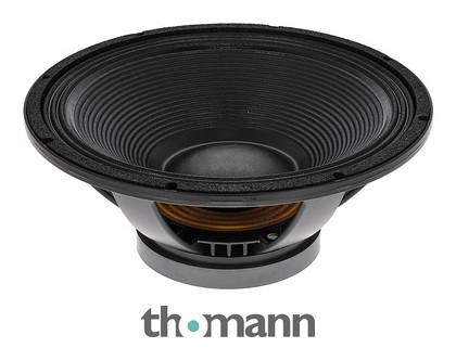B&C 18TBX100 8 Ohm – Thomann UK