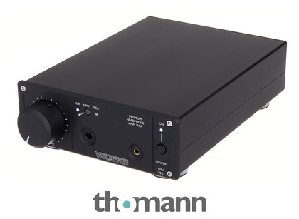 Violectric HPA V202 – Thomann UK