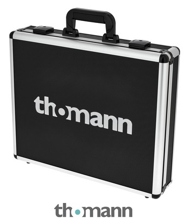 Thomann Case EW-D Handheld – Thomann UK