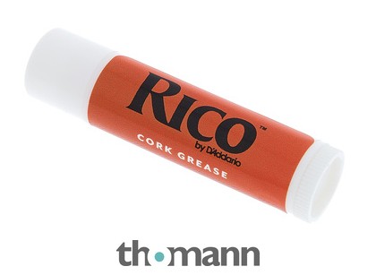 Rico Cork Grease Stick Box – United States