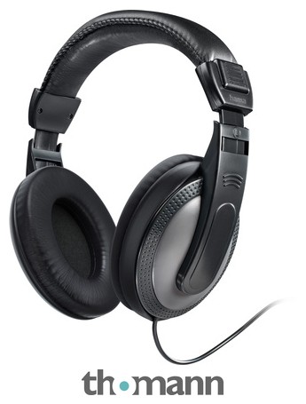 Hama Shell Headphone – Thomann United States