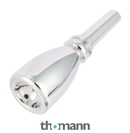 All Brass Heavy Trumpet 2B – Thomann United States