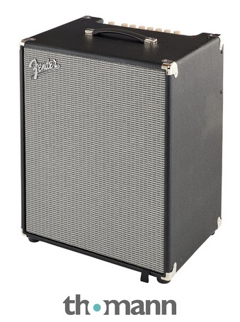 Fender Rumble 800 Combo – Thomann Nederland