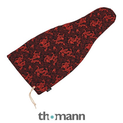 Wow Violin Sleeve Imperial Dragon – Thomann UK