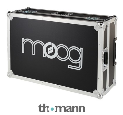 Moog Minimoog Model D ATA Case – Thomann UK