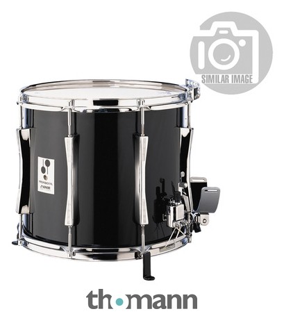 Sonor MP1410CB Marching Snare – Musikhaus Thomann