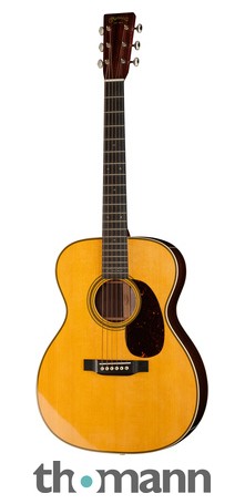 Martin Guitar 000-28EC Eric Clapton – Thomann UK