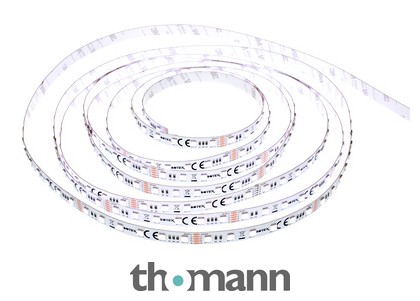 Botex LED Stripe RGBWW 5m – Thomann UK
