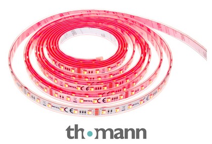 Botex LED Stripe RGBWW IP 5m – Thomann UK