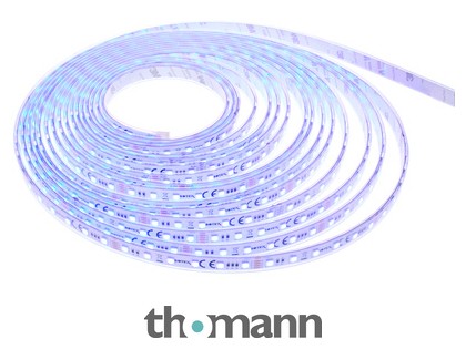 Botex LED Stripe RGBWW IP 10m – Thomann UK