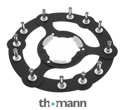 Oruga Ring-O Rivets – Thomann UK
