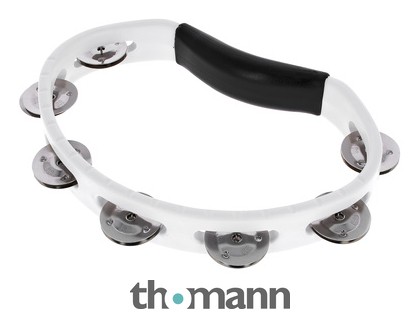 Meinl HTWH Headliner Tambourine – United States