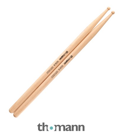 Thomann SD6.8. Concert Sticks – Thomann UK