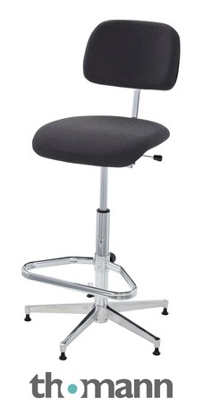 Kolberg 3110H Timpani/Percussion Chair – Thomann UK