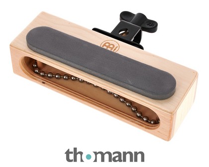Meinl Wood Block Hand Clap – Thomann Nederland