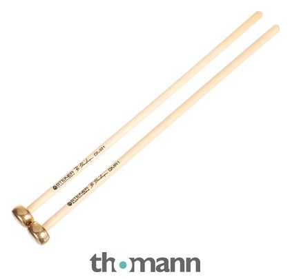 Steiner superiormallets Benjamin Schmidinger GMR 1 – Thomann UK