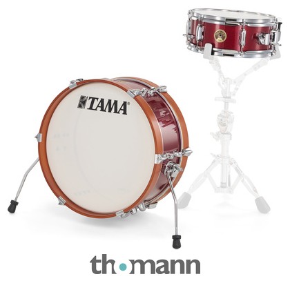 Tama Club Jam Mini Kit -CPM B-Stock – United States
