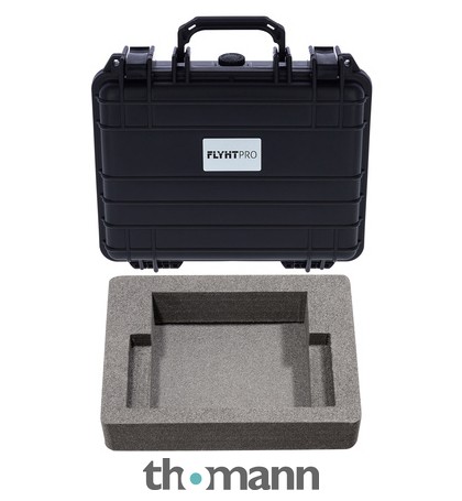 Flyht Pro WP Safe Box ATEM Bundle – Thomann UK