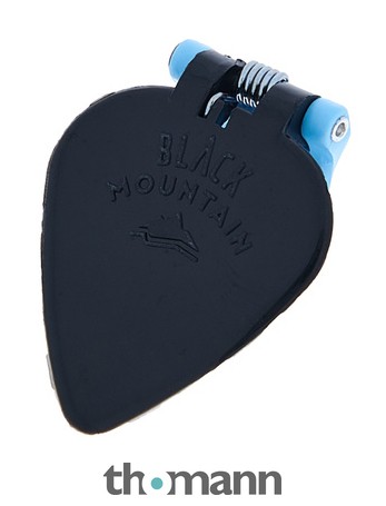 Black Mountain Pick BMP-RHL Spring Action L – Thomann UK