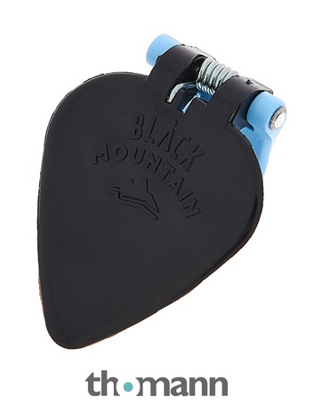 Black Mountain Pick BMP-RHL+ Spring Action L – Thomann UK
